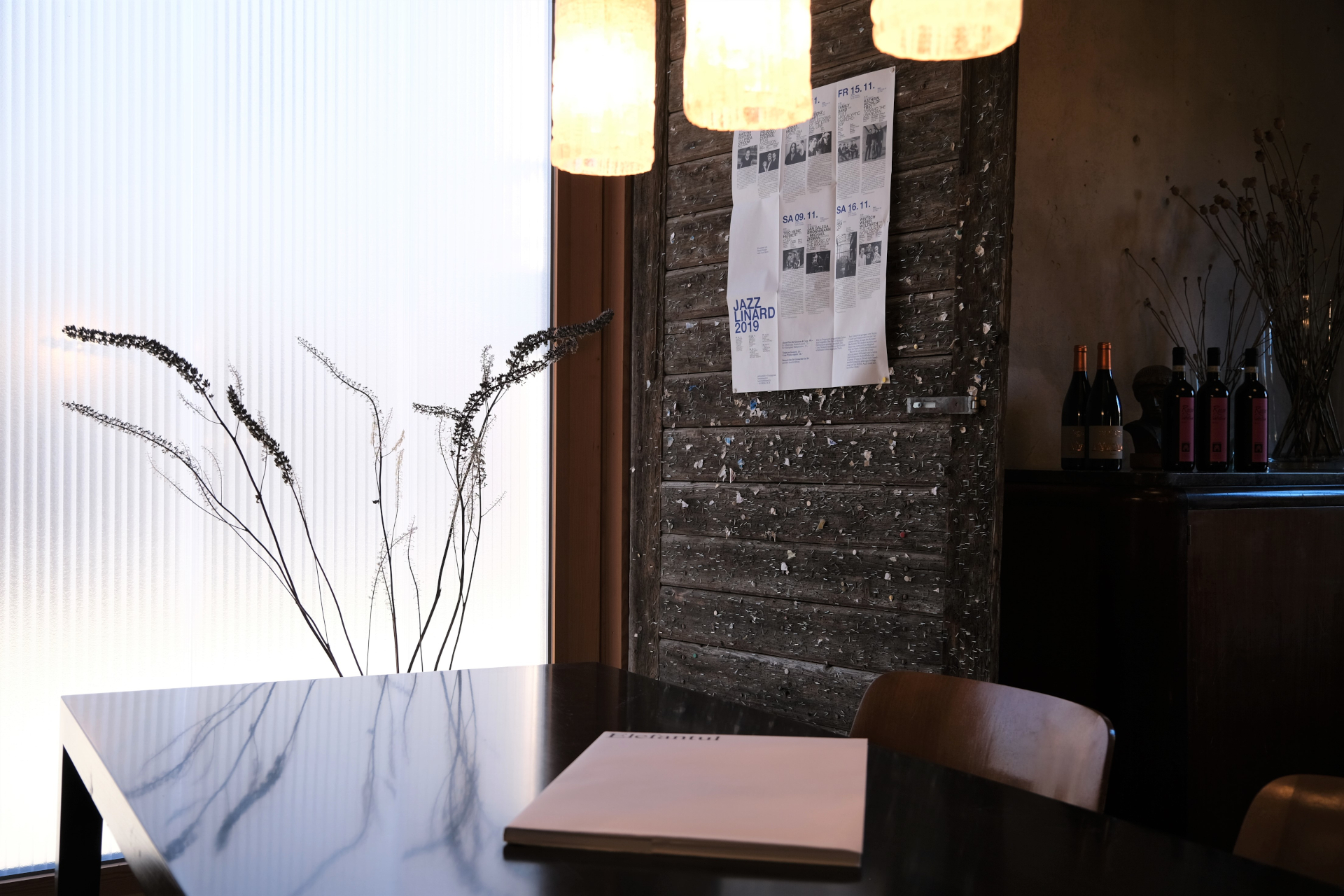 Hotel Piz Linard | eundg